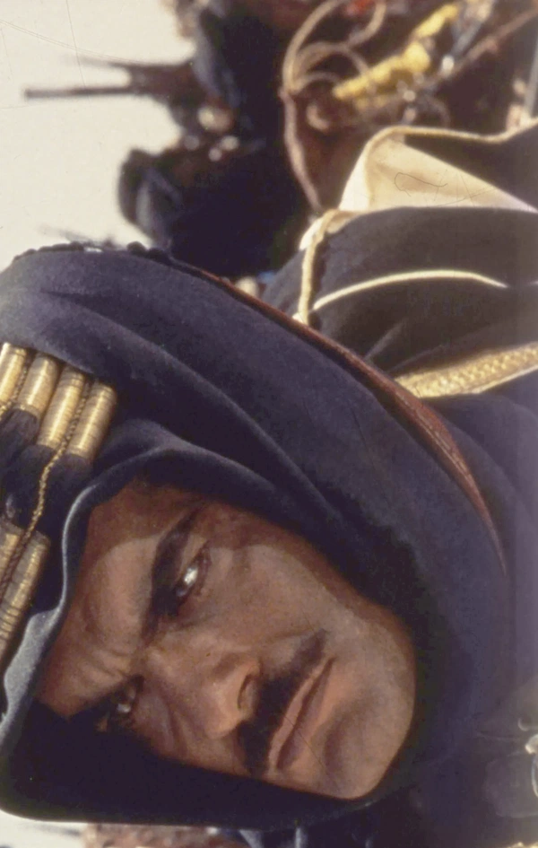 24 epic films that earn their length