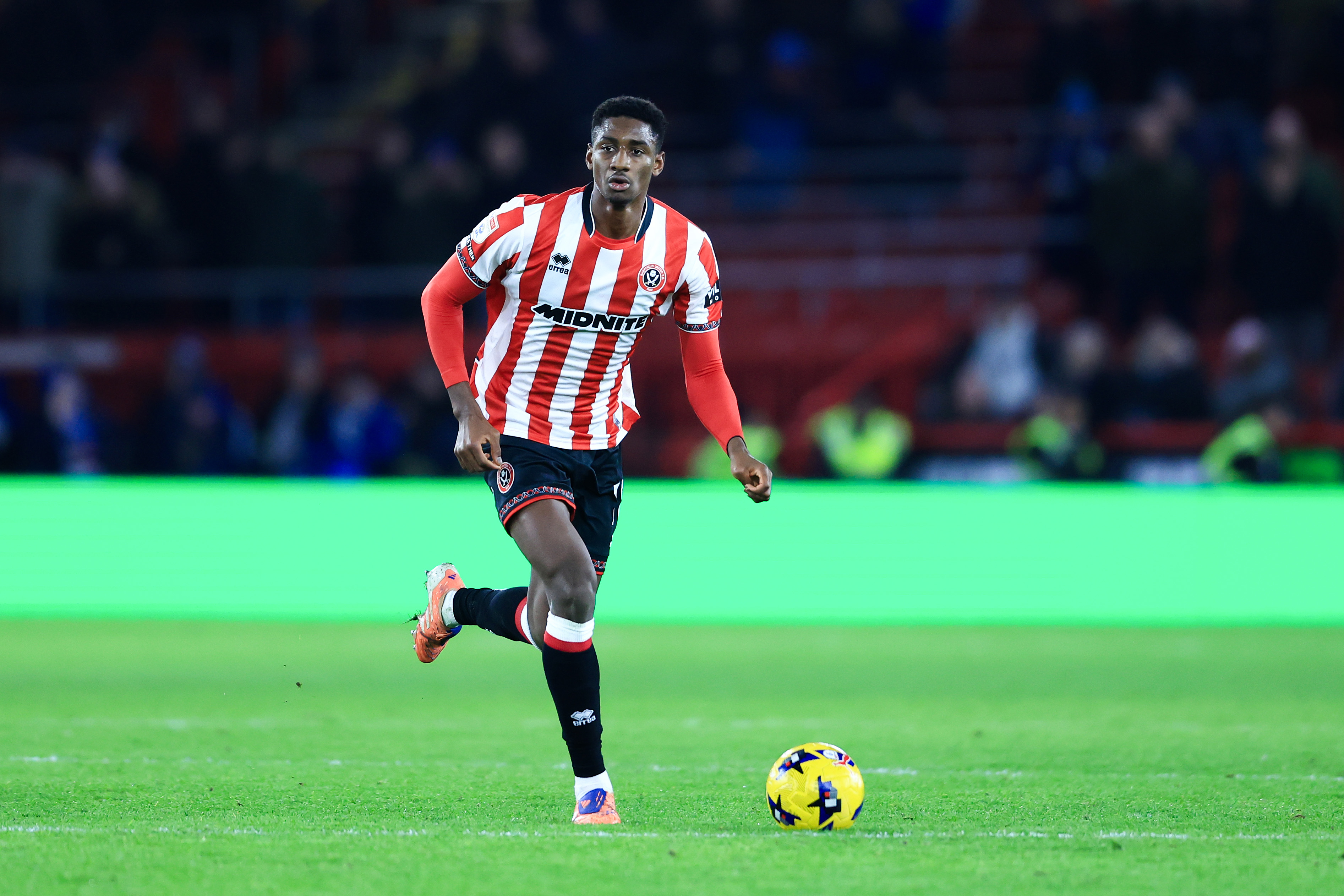 Stoke City 'agree deal' to sign former Sheffield United loanee in big ...