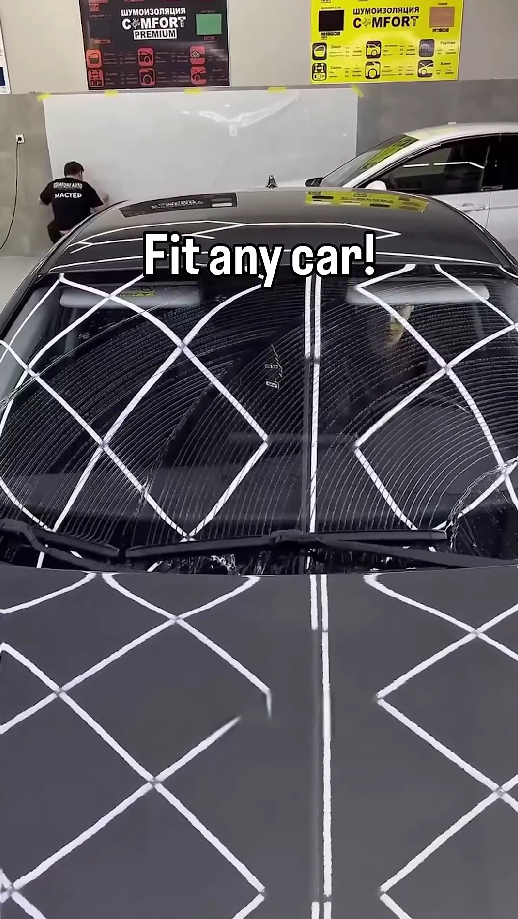 The best underrated car upgrade: ClearStream wipers