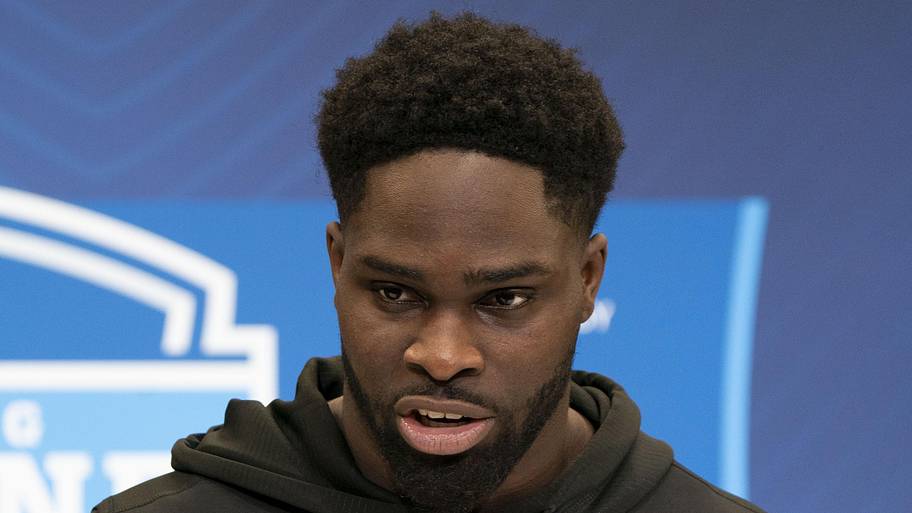 Jaydon Blue has company as Cowboys OTAs reveal another RB standout