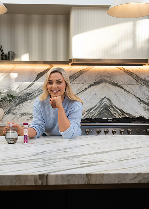 ‘Control the controllables’: Anna Geary opens up about recovering from ...