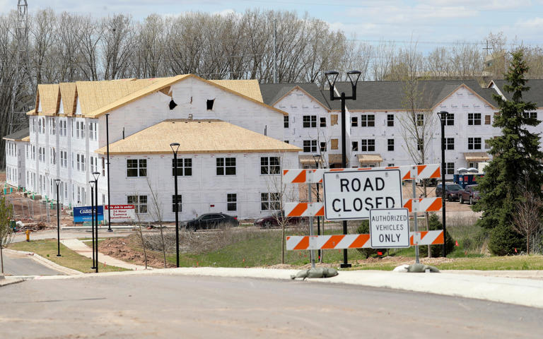Habitat, NeighborWorks plan 13 homes in new Green Bay neighborhood