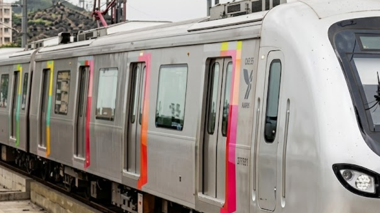 How Maharashtra plans to beat traffic: Rs 22,611-crore metro and tunnel ...