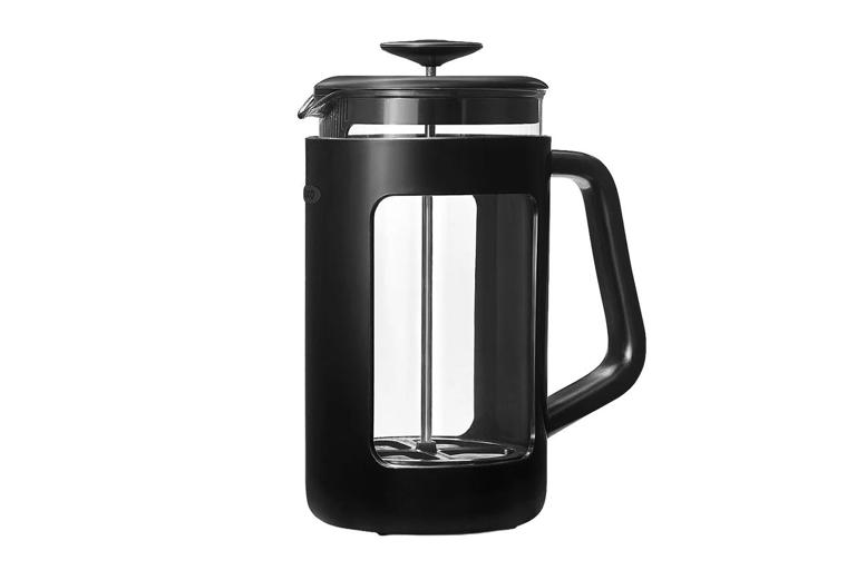 This OXO coffee gear makes the best coffee you'll ever have, and it's ...
