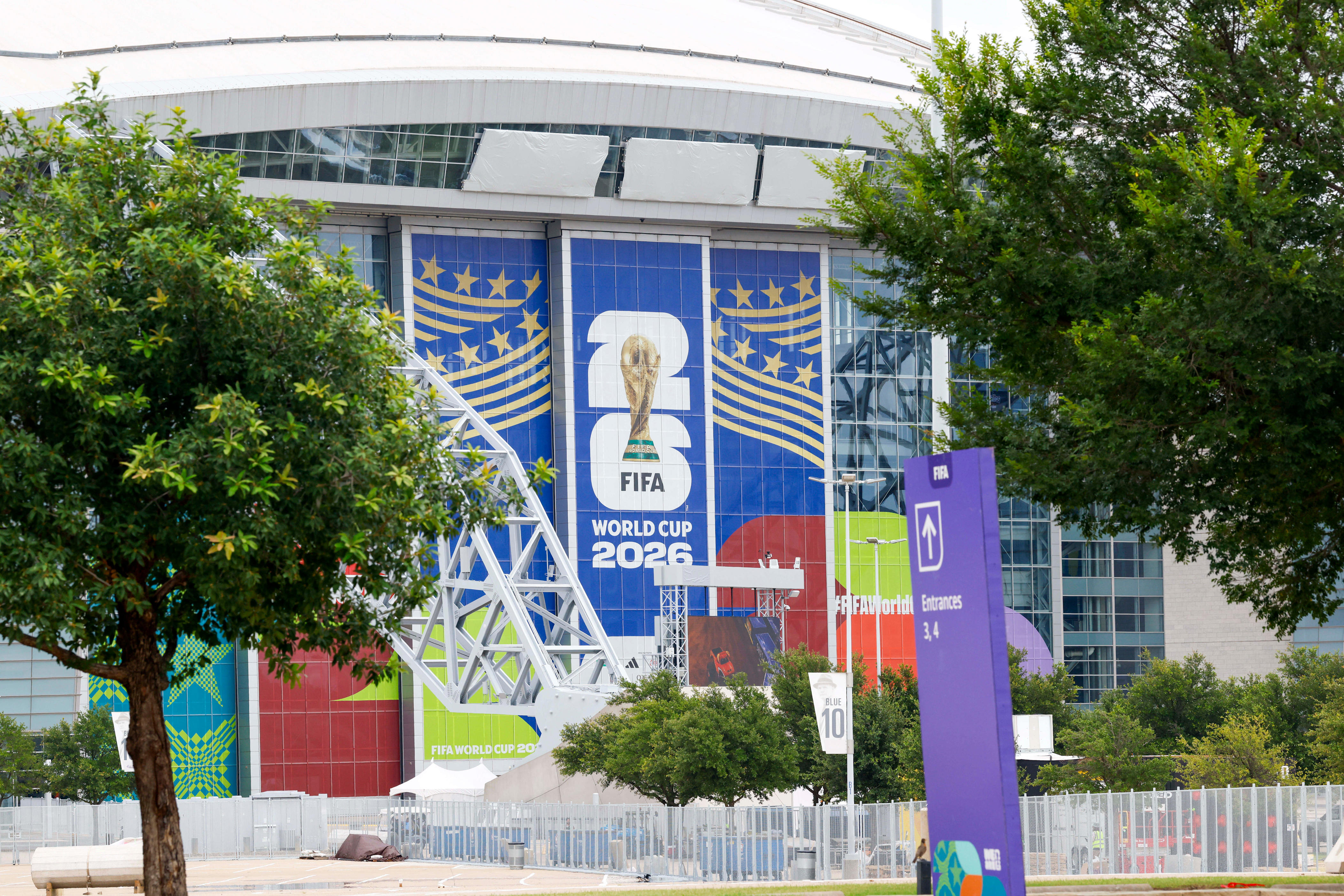 Where to watch World Cup in Oklahoma City: Watch parties, sports bars