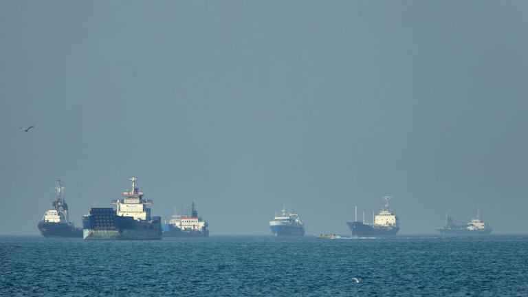 Soaring costs sparked by Iran war causing 'devastating' crisis in ...