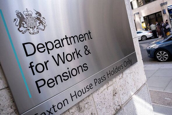 DWP issues £38,400 pension alert in new crackdown plans update