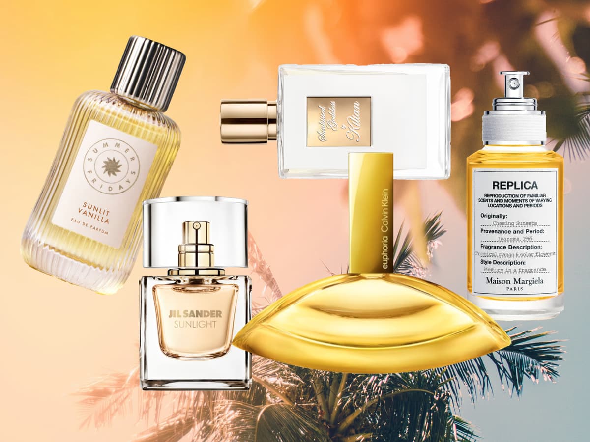 Sonne im Flakon: Solar Parfums bringen den Sommer auf deine Haut