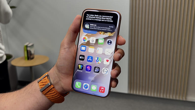5 best new features coming to iOS 27 – your iPhone is getting a bag of ...