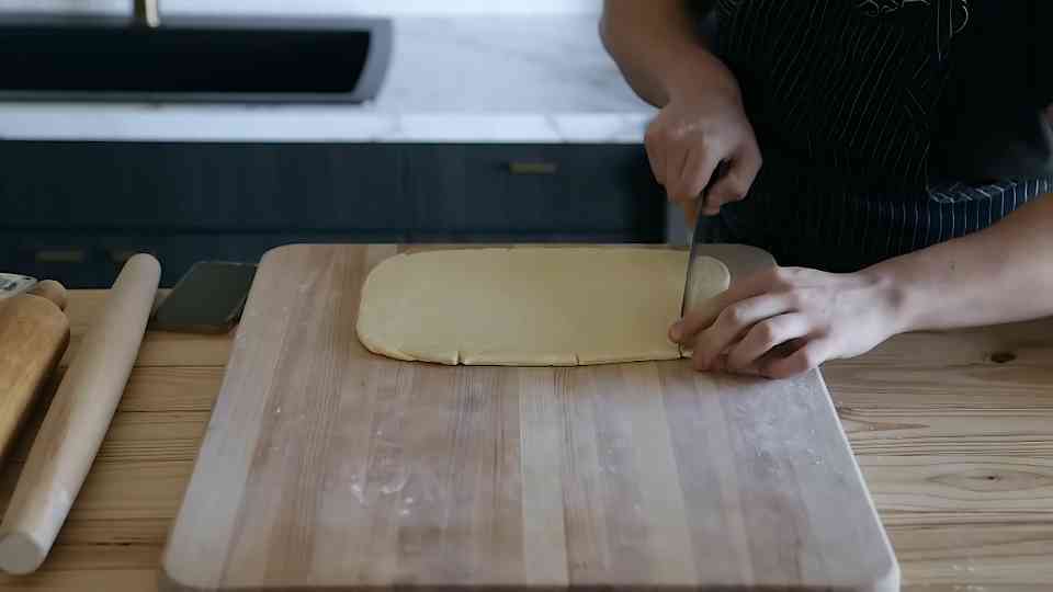 Most people never make croissants this way - and that’s why they’re so good
