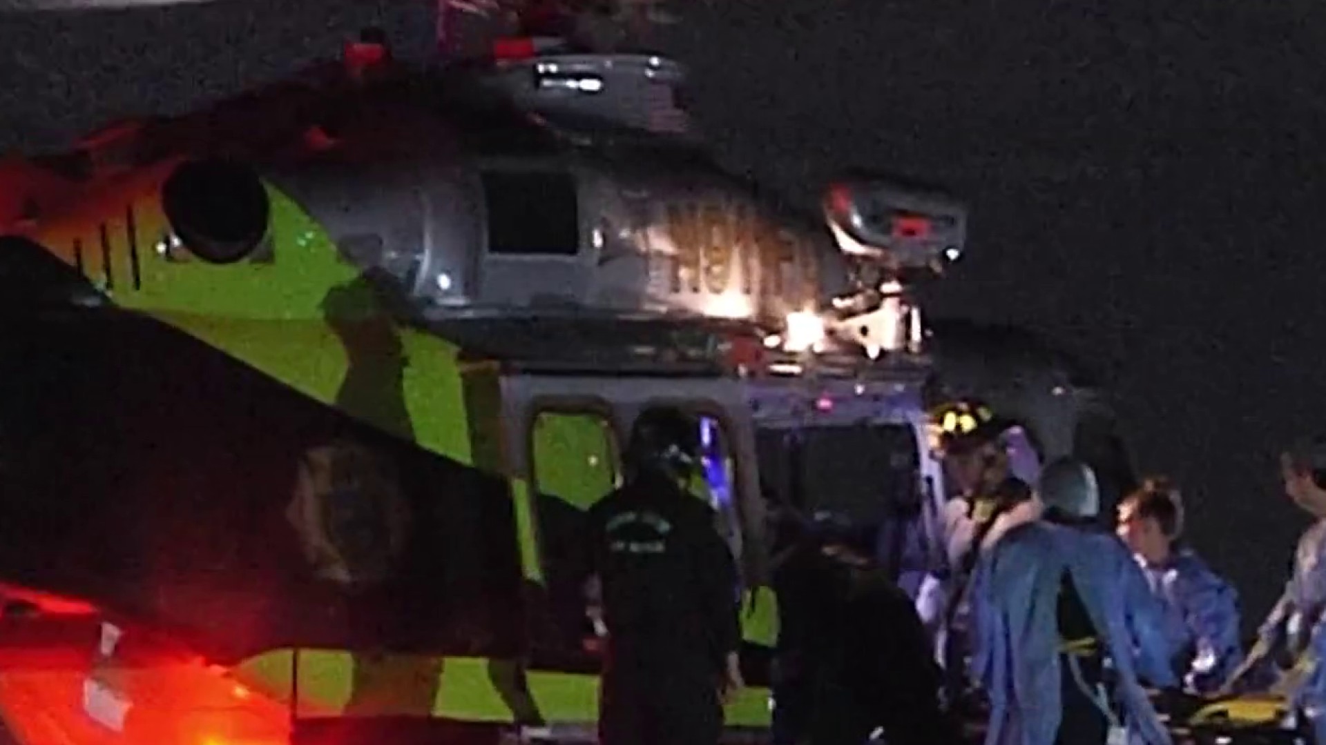 Child reportedly shot in Florida City; authorities investigate deadly ...