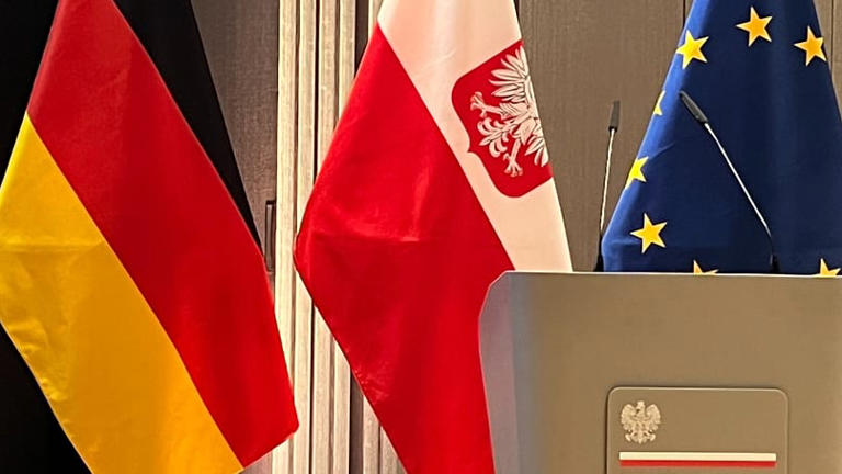 Defying Russia: Poland and Germany plan massive offshore wind farms in ...