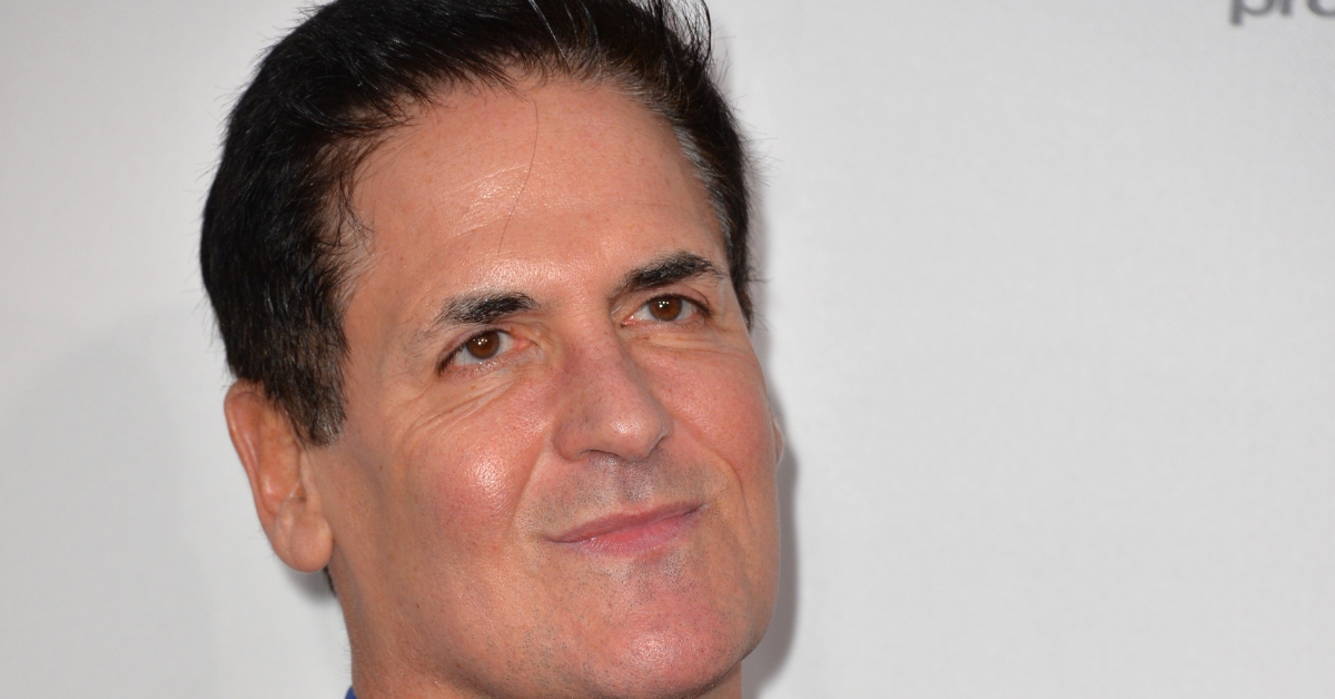 Mark Cuban has a Social Security warning every senior needs to hear