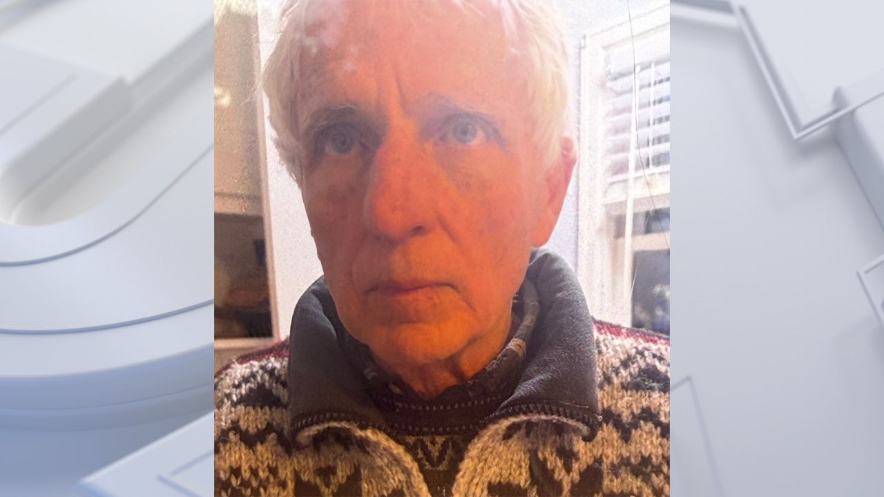 Silver Alert: Delavan man missing; last seen walking near Burr Oak Court