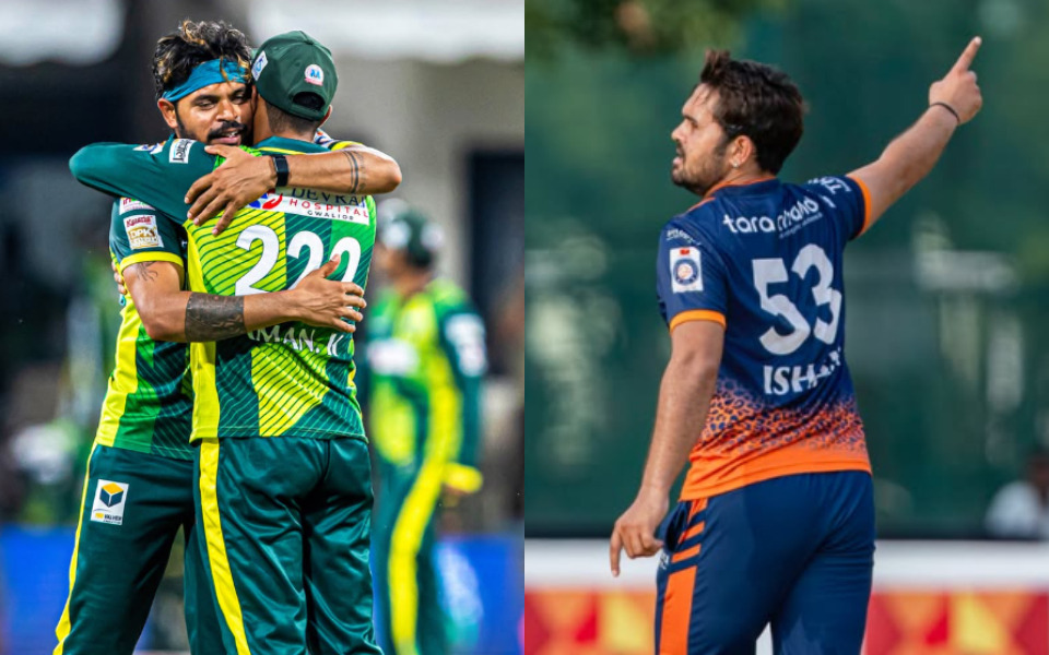 MPL T20 2026: Match 19, GC vs CG Match Prediction – Who will win today ...