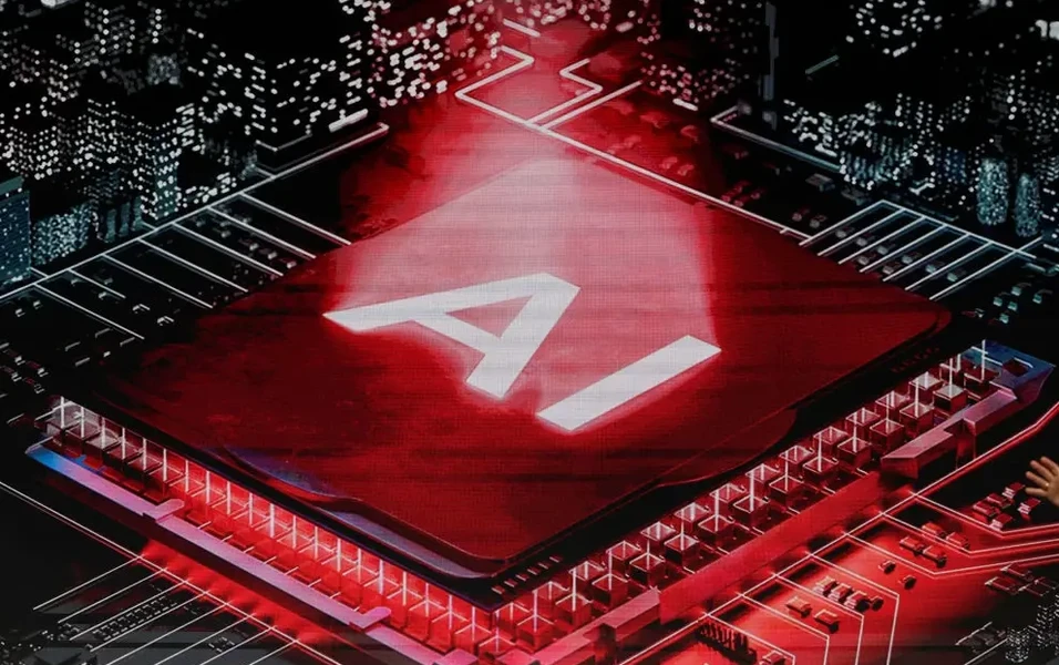 Three structural moats seen shaping AI’s next growth phase