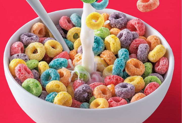 10 cereals that can wreck your breakfast goals