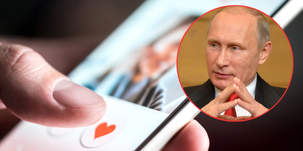 Desperate Putin turns to underage girls to kill Ukrainian soldiers