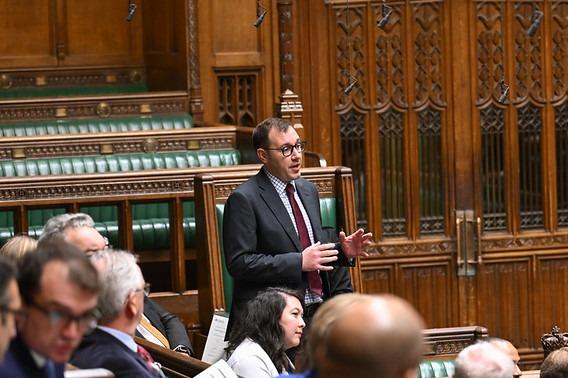 'Epidemic of violence against women and girls' prompts Harrogate MP to ...