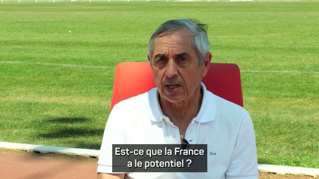 CdM 2026 - Giresse : "Personne ne peut dire avec certitude que la ...