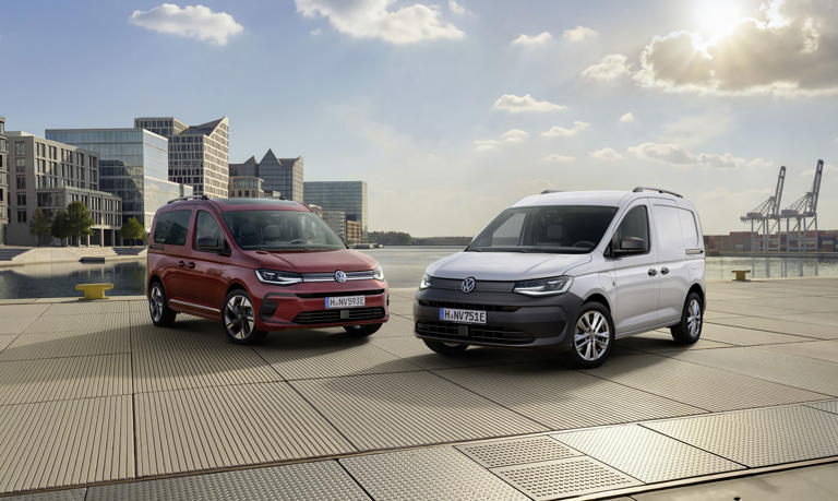 Volkswagen z Polski zmieni się nie tylko z zewnątrz. Mamy zdjęcia