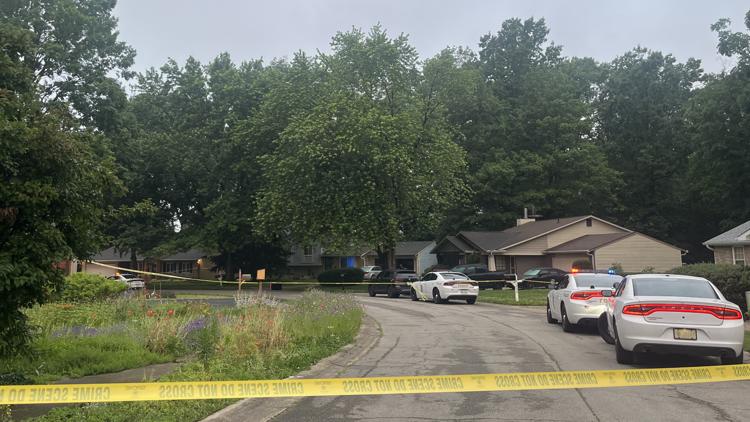 'Entirely preventable' | Man dead after shooting on north side of ...