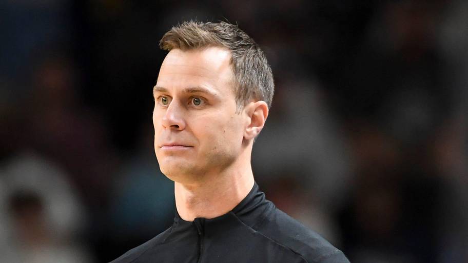 Incoming Duke basketball star rookie attending Team USA training camp