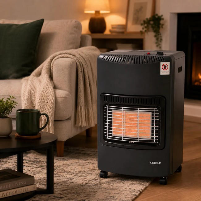 Winter is coming: Warmth for your lap, floor, wall, bed, patio… and ...