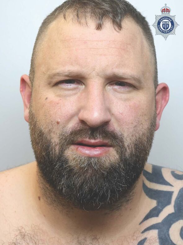 Evil rapist twice threw victim fully-clothed into a bath and held her ...