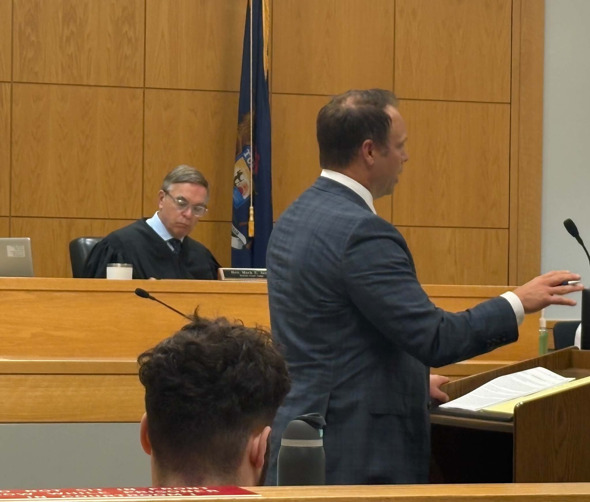 Bay City man had blood-alcohol content 5 times legal limit when son ...