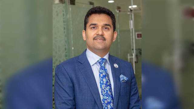 UAE-based Indian doctor pledges Rs 2 cr for Dubai crash victims