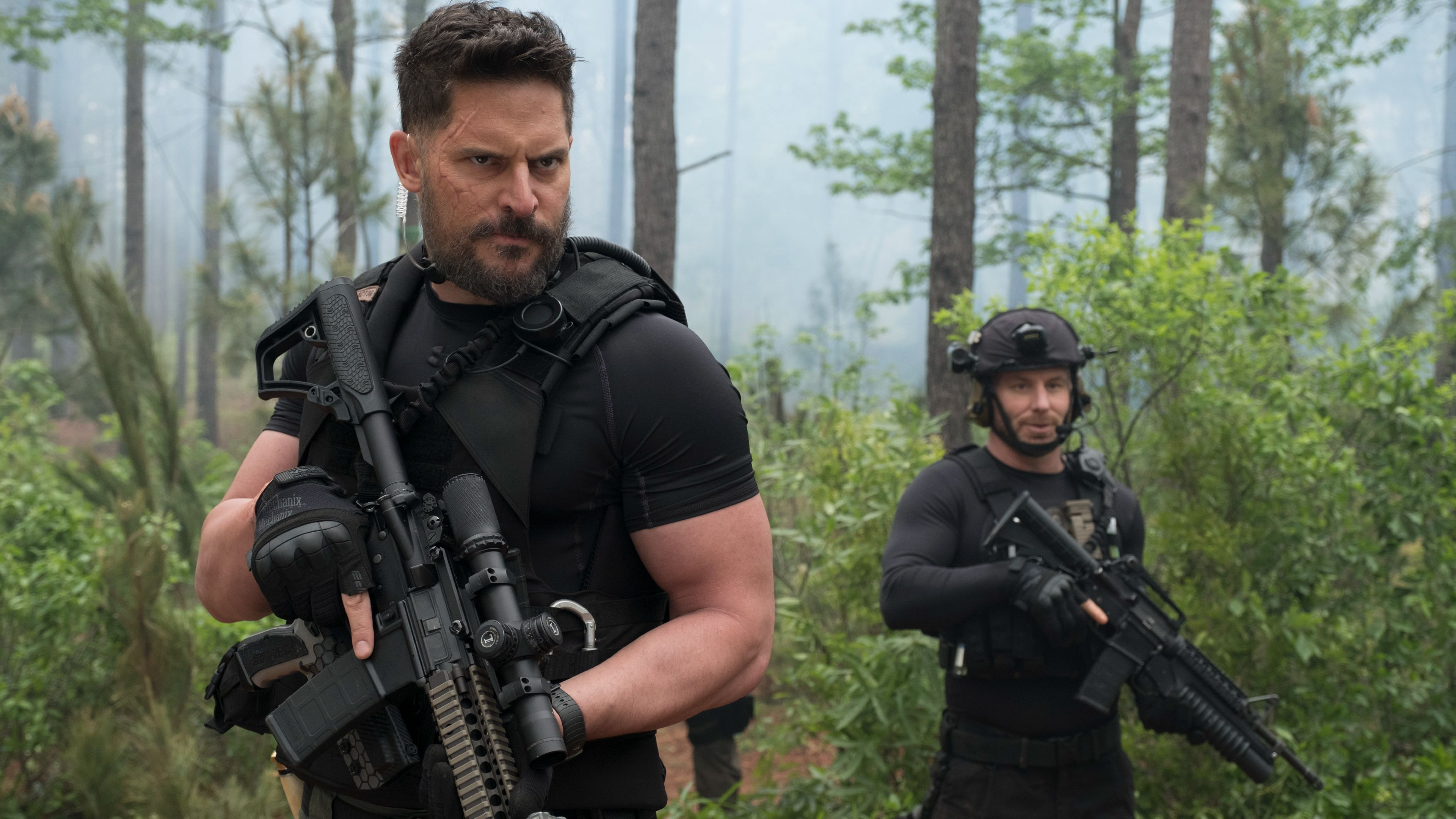 Godzilla meets Planet of the Apes in HBO Max's 90-minute movie based on ...