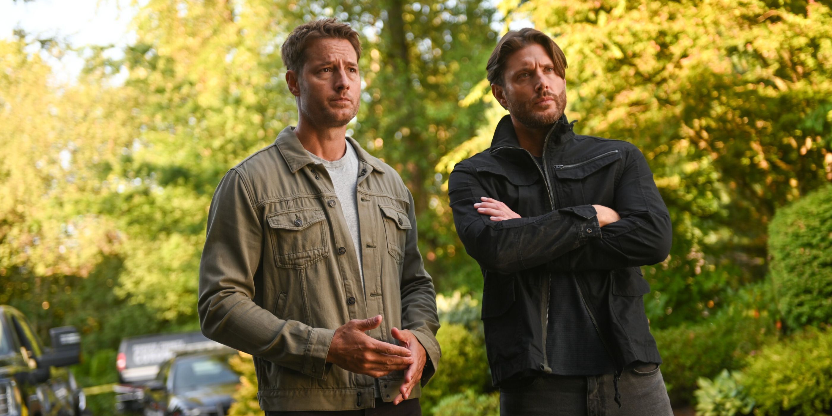 'Tracker' season 3 recap: What to remember before season 4 of CBS ...