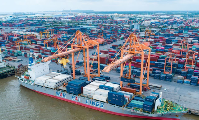 Vietnam reshapes supply chains with ambitious 2030 logistics strategy