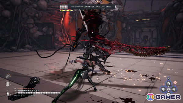 Switch 2版「Stellar Blade」が2026年に発売! 美麗なグラフィックと爽快アクションが手元で楽しめる