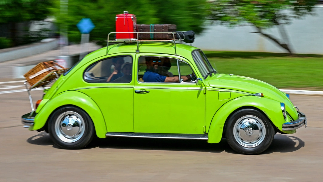 Volkswagen Beetle: From origins to modern farewell