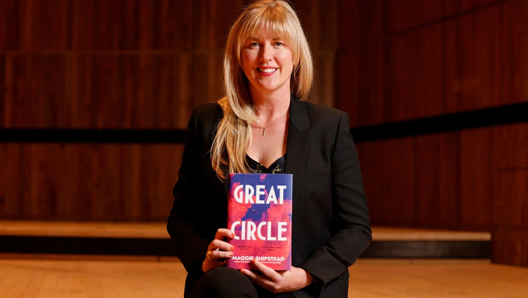 3 historical novels recommended by Lucy Steeds