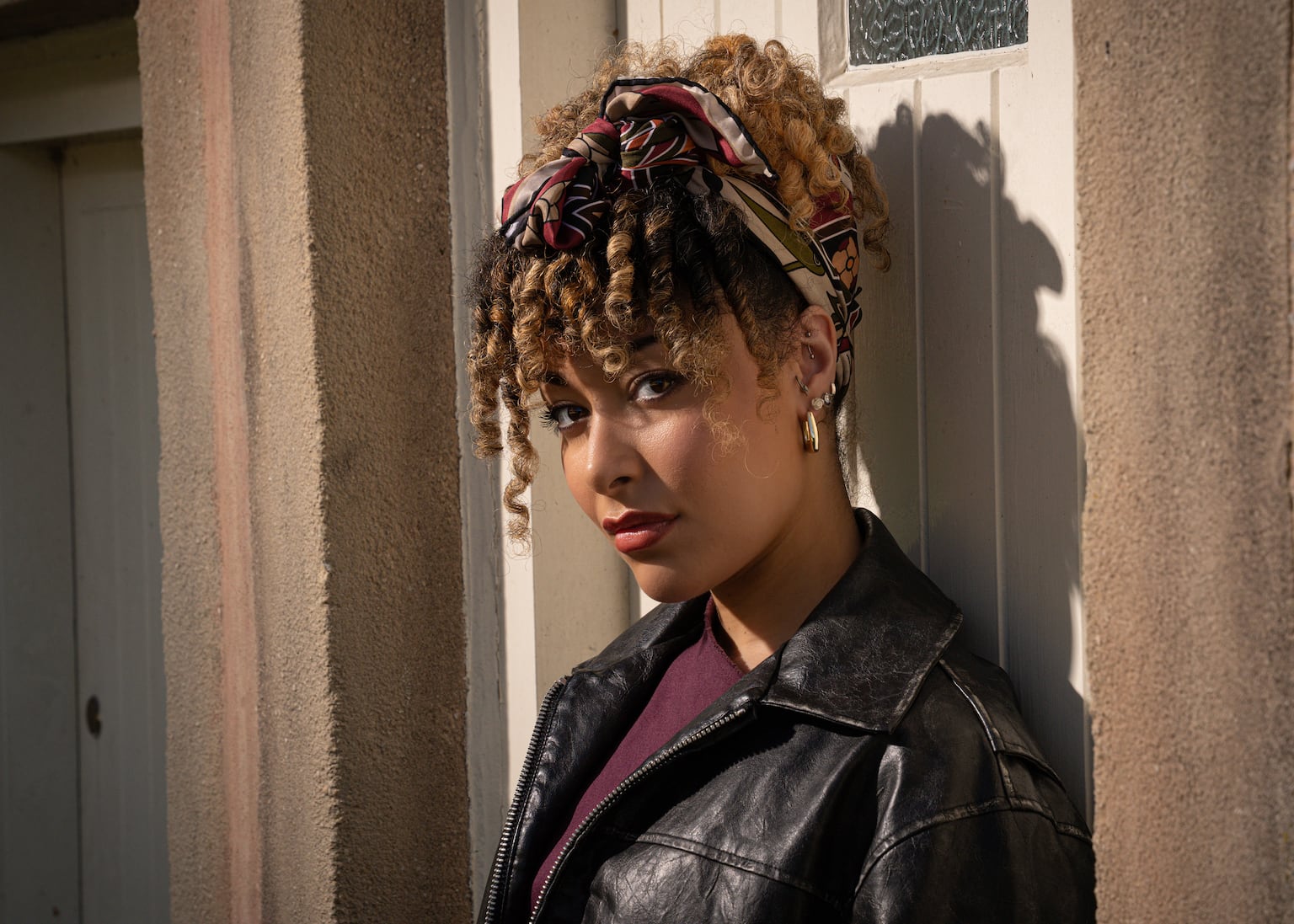 Actress 'thrilled' to join Emmerdale for 'gripping' Sugden family storyline
