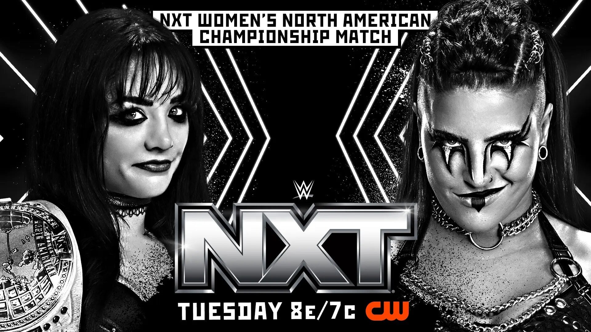 WWE NXT review (6/9/26) – Winning to pass the test