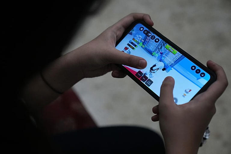 Η Roblox ετοιμάζει την επιστροφή της στη Ρωσία