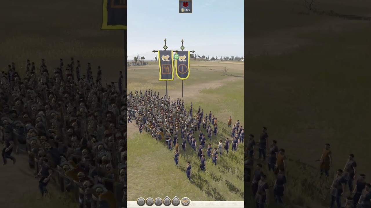 5 Total War tactics you didn’t know