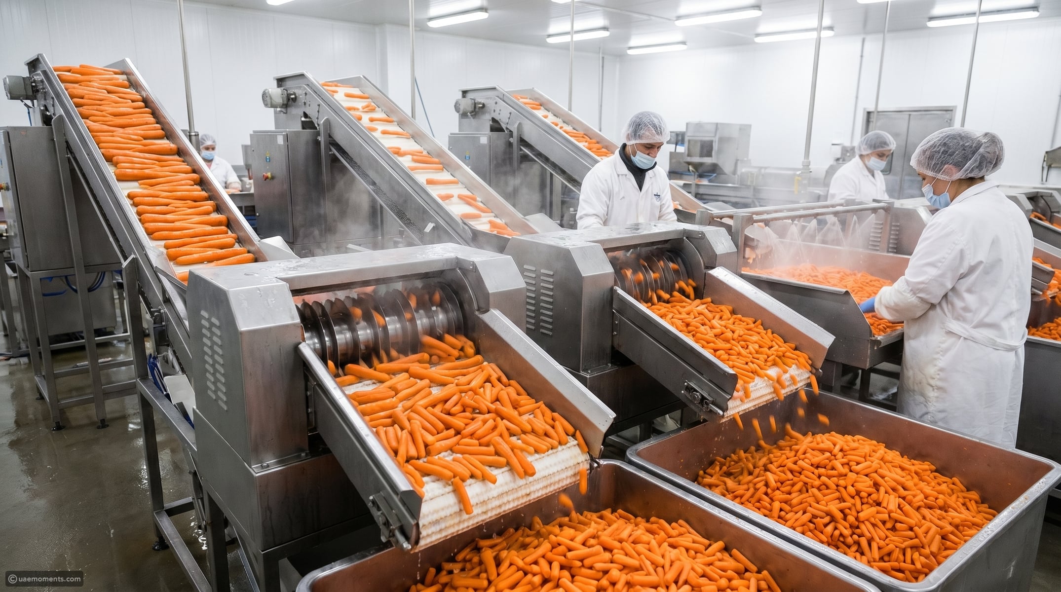 9 concerns some consumers have about baby carrots