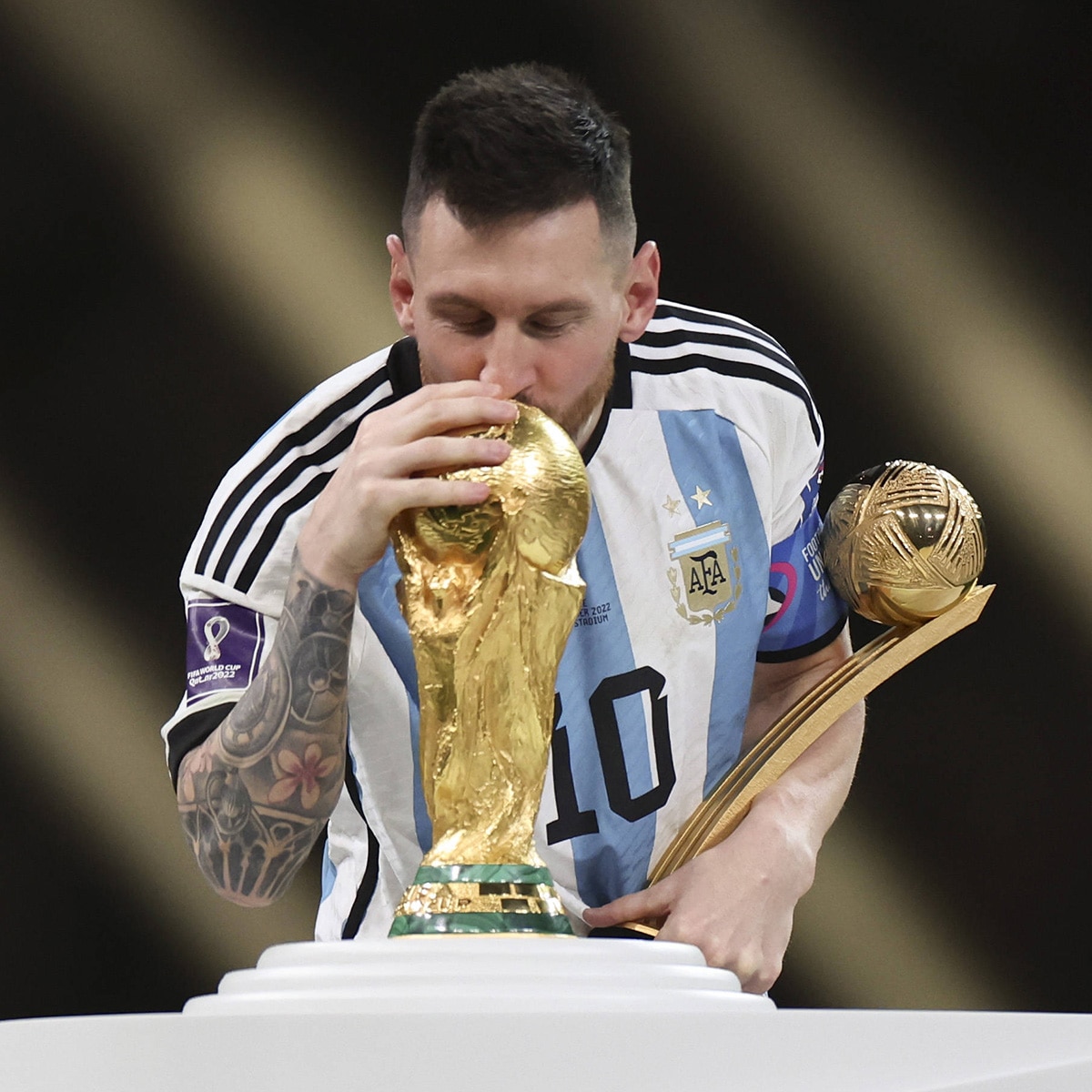 How much do World Cup players get paid? Breaking it down