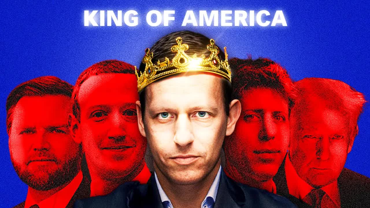 Silicon Valley found a way to buy elections without looking like ...