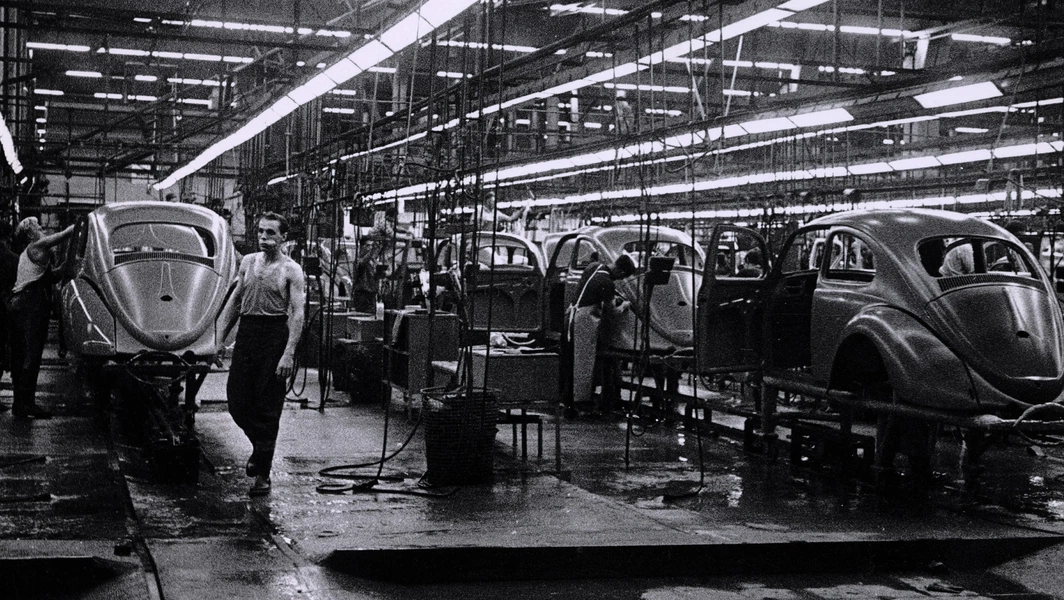 Volkswagen Beetle: From origins to modern farewell