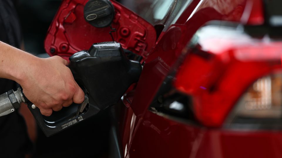 Inflation set to top 4% for first time in three years on Iran war price ...