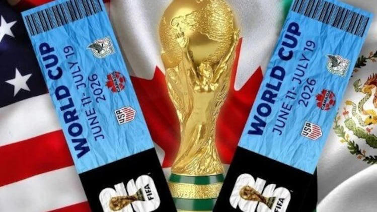 From $475 to $10,990: How FIFA World Cup ticket prices have soared ...
