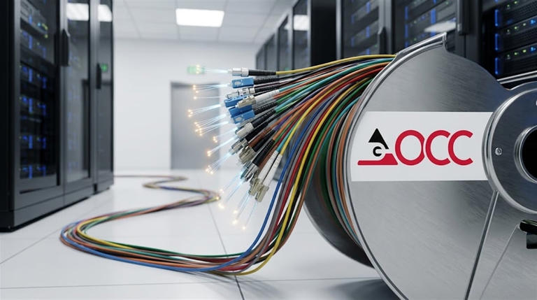 Optical Cable Corporation: Strong earnings, but hurdles remain