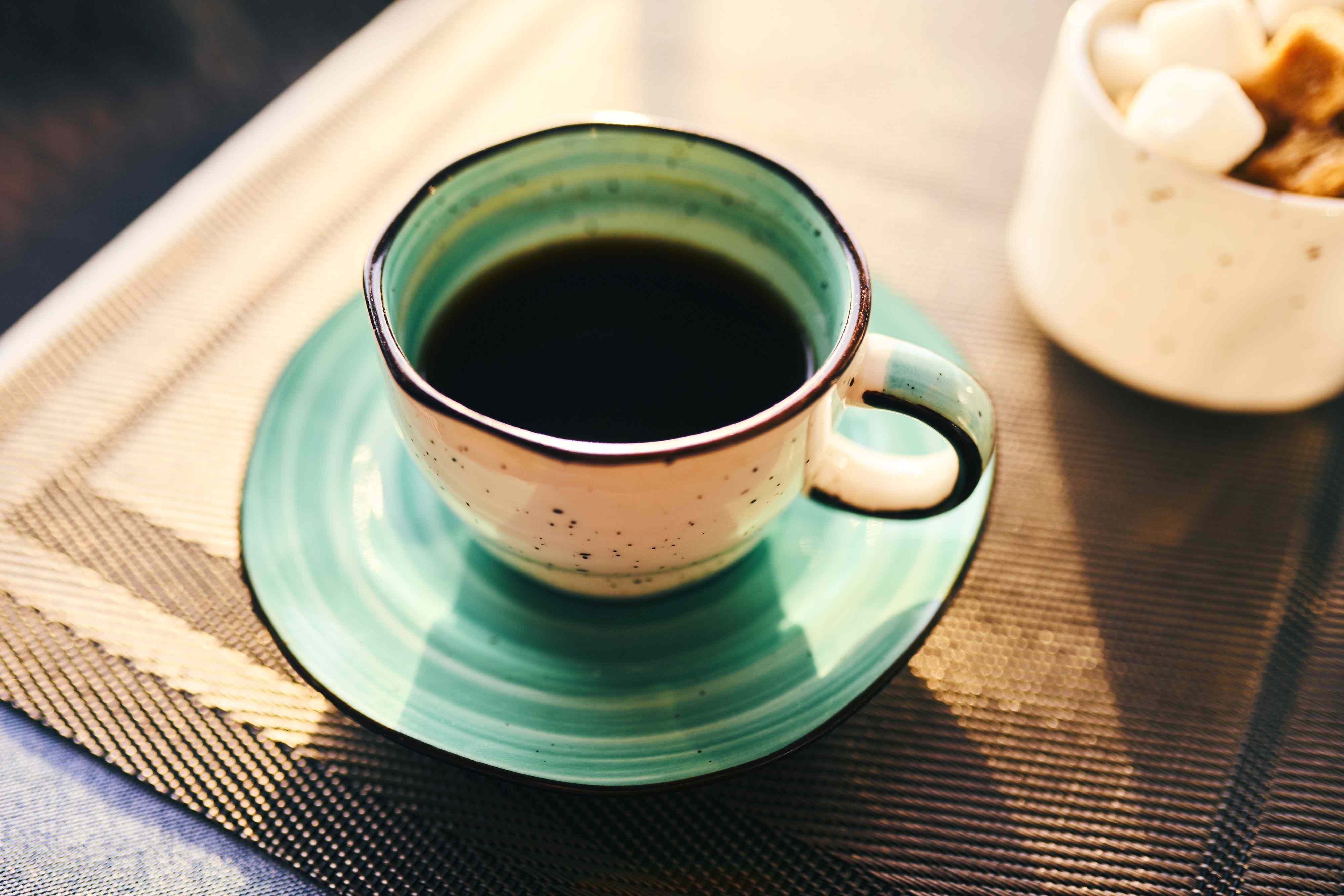 4 ingredients you should never put in your morning coffee
