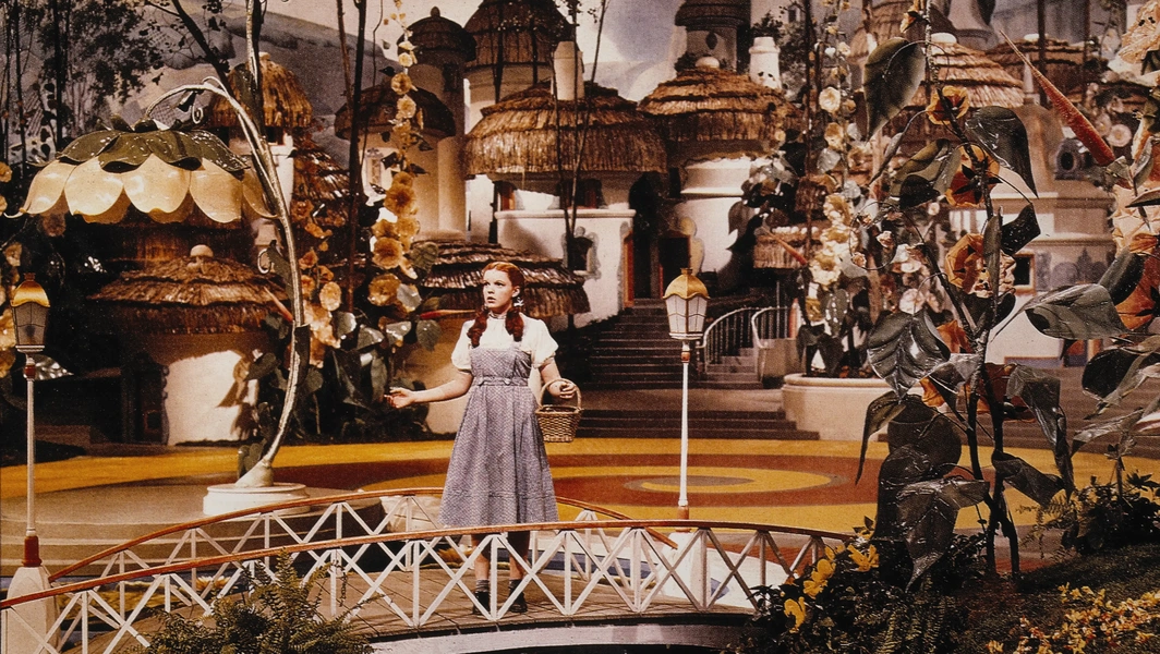 15 fascinating behind-the-scenes movie facts